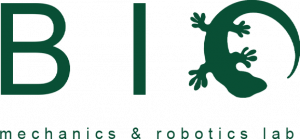 Home - Biomechanics and Biorobotics Lab